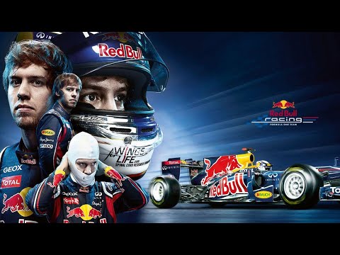 Sebastian Vettel | Red Bull Tribute