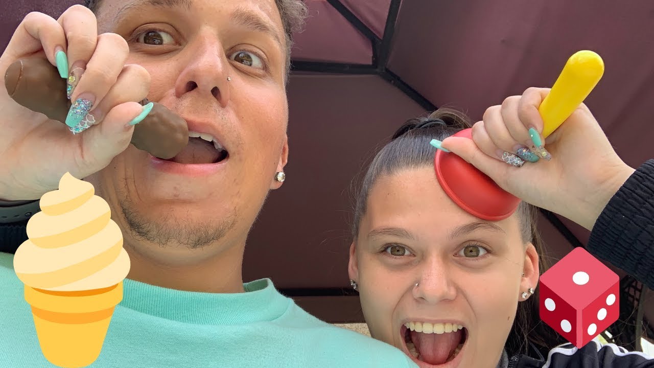 POOP GAME?!? **MUST WATCH** - YouTube