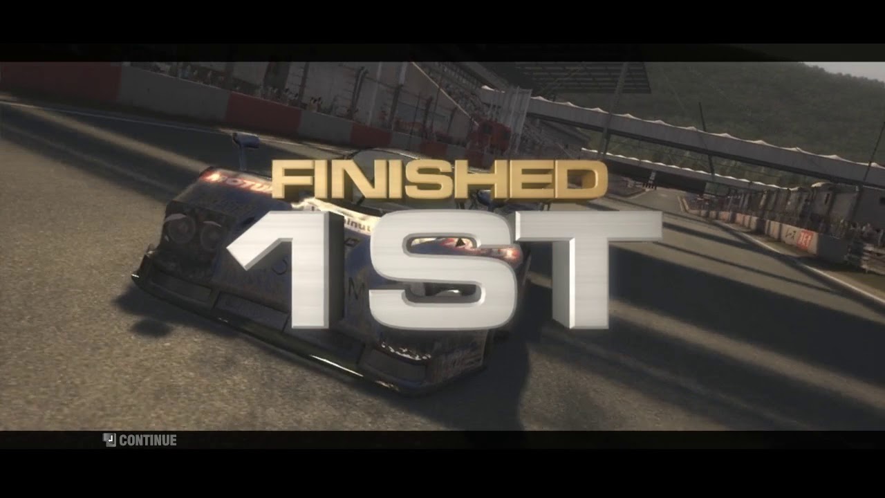 PC Longplay [922] Race Driver: Grid (part 5 of 5) - YouTube