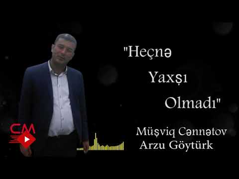 Musviq Cennetov@cahandarmusayev9005