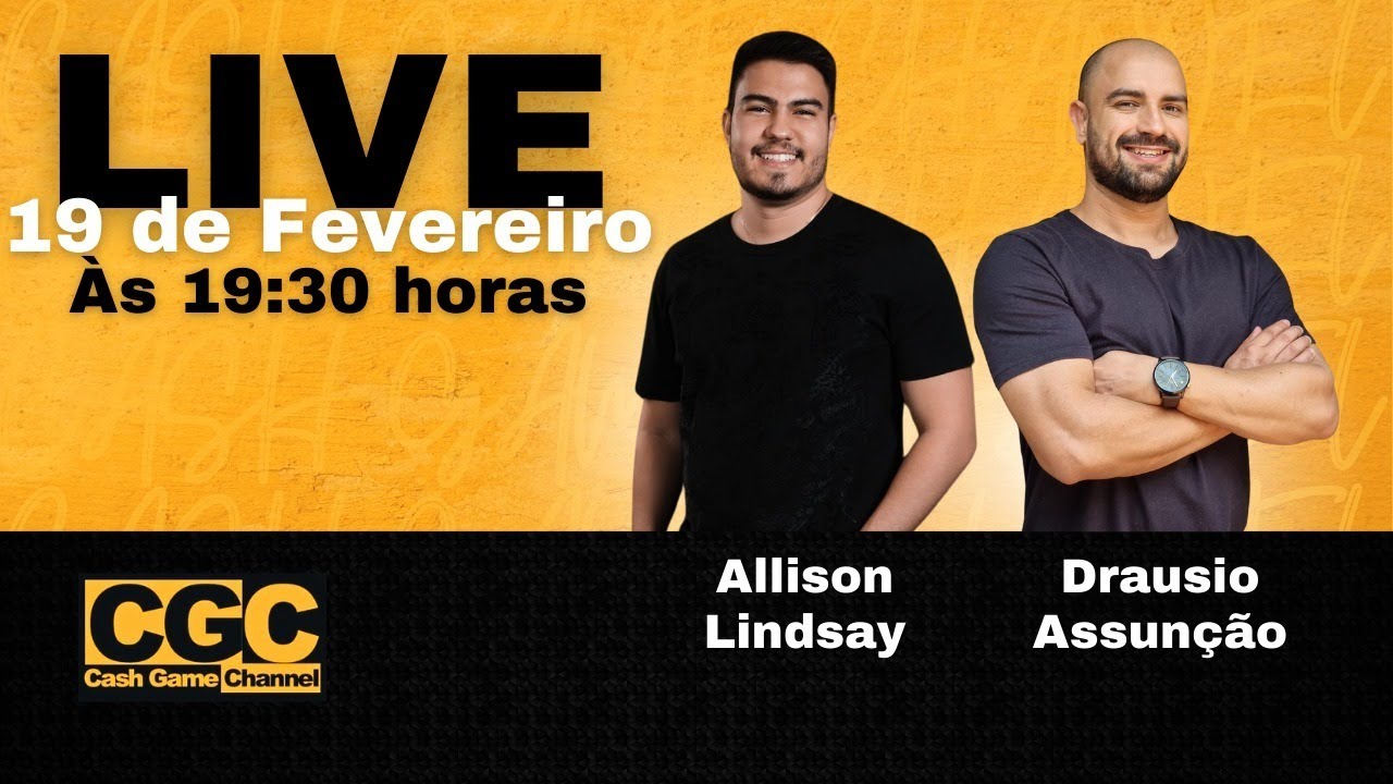 Ep.#84 - Allison Lindsay - PLO - YouTube