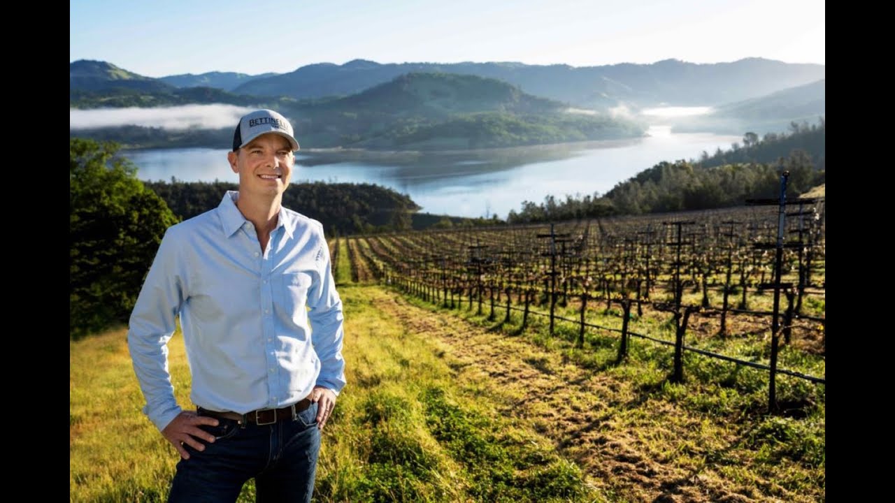 2024 Grower of the Year: Paul Goldberg - YouTube