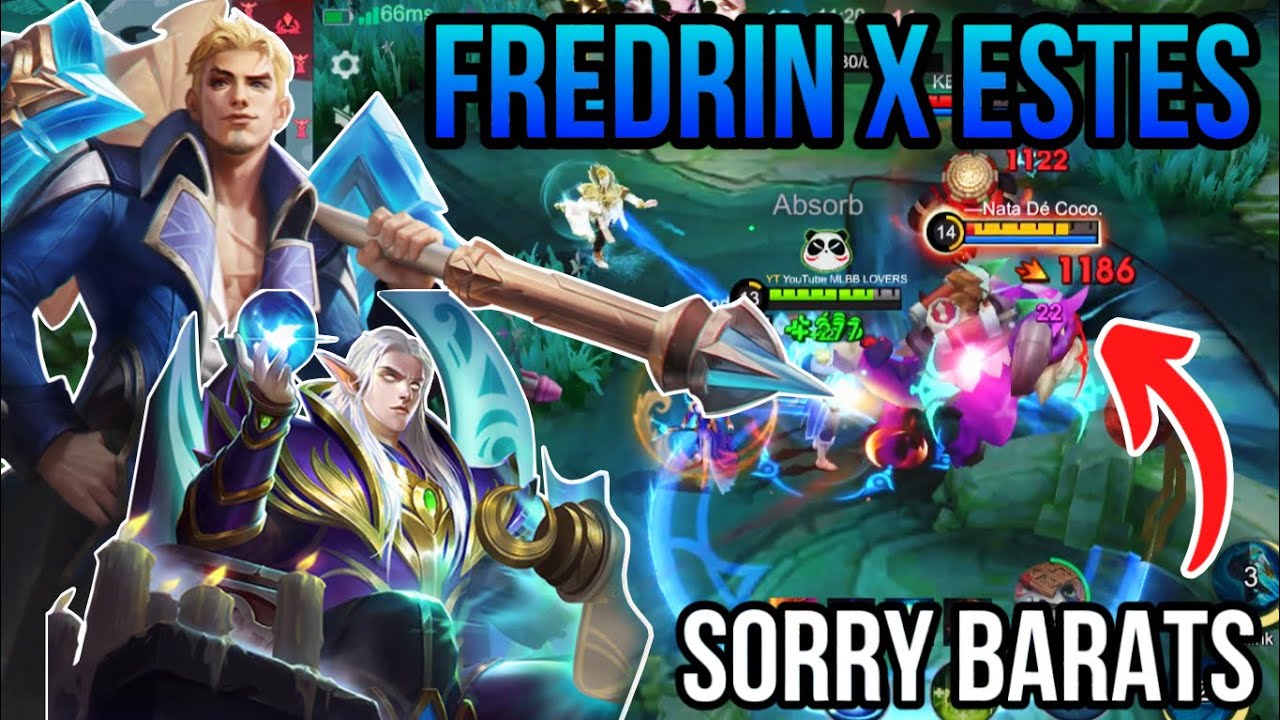 FREDRIN BEST GUIDE TO RANK UP FASTER IN 2024 (BEST TUTORIAL BUILD ...