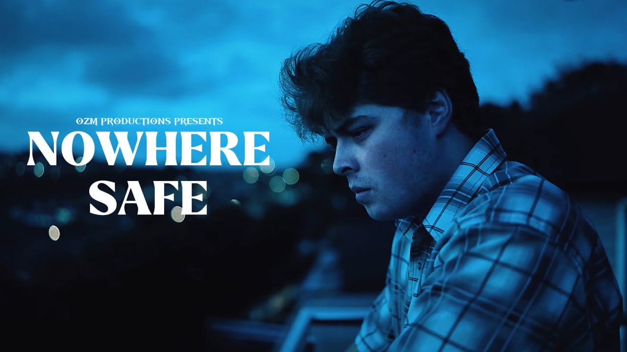Nowhere Safe | Short Film - YouTube
