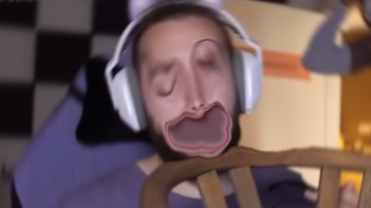 chair - YouTube
