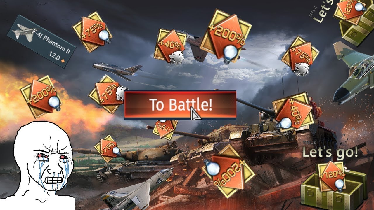 War Thunder Chaos Compilation! 💥 (Explosions, Fails & Epic Moments) - YouTube