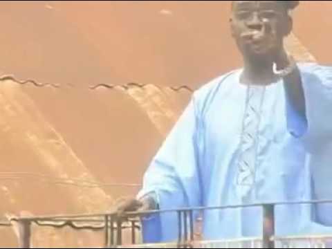 Apala Music of Haruna Ishola - YouTube