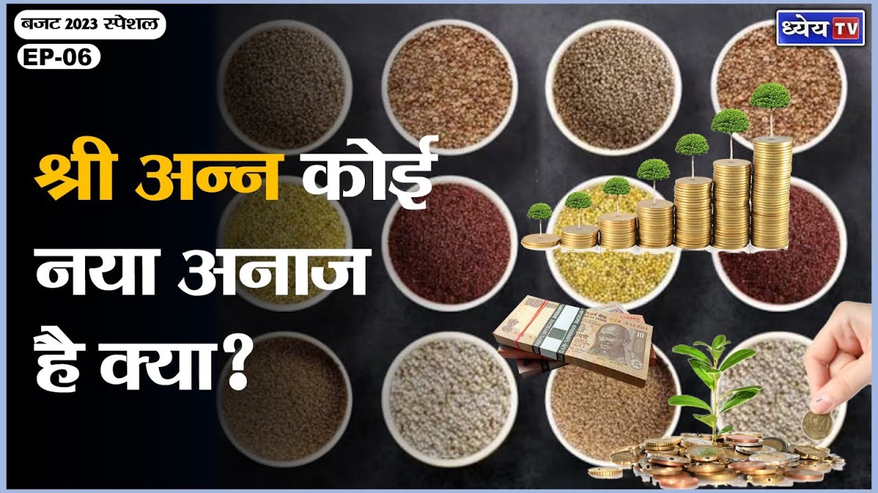 Here is what Nirmala Sitharaman said about ‘Shri Anna’ and the ...