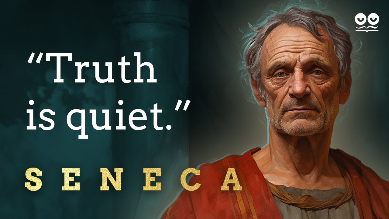 Clarity – Seneca on Truth, Simplicity & the Crowd (Letters 79–82) - YouTube Music