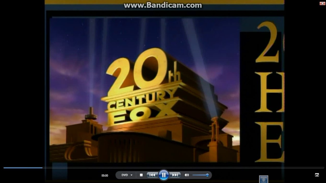 Opening to Cocoon 2004 DVD (Side A) - YouTube