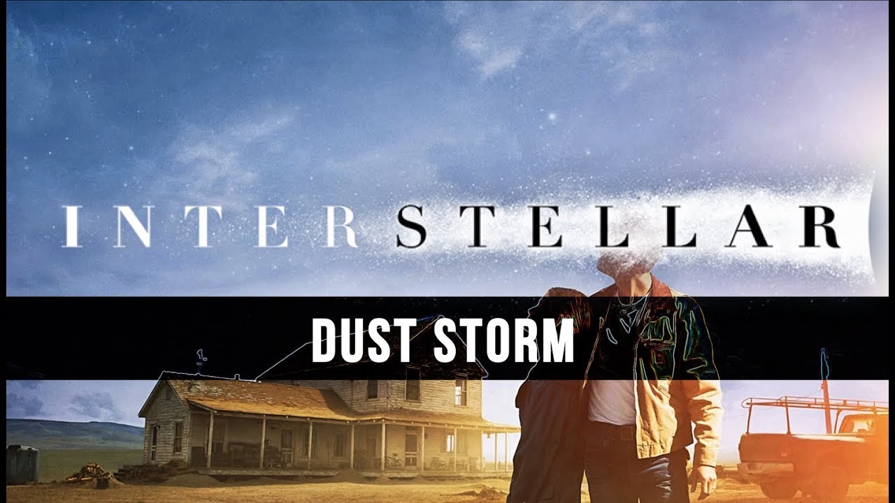 Hans Zimmer: Dust Storm [Interstellar Unreleased Music] - YouTube