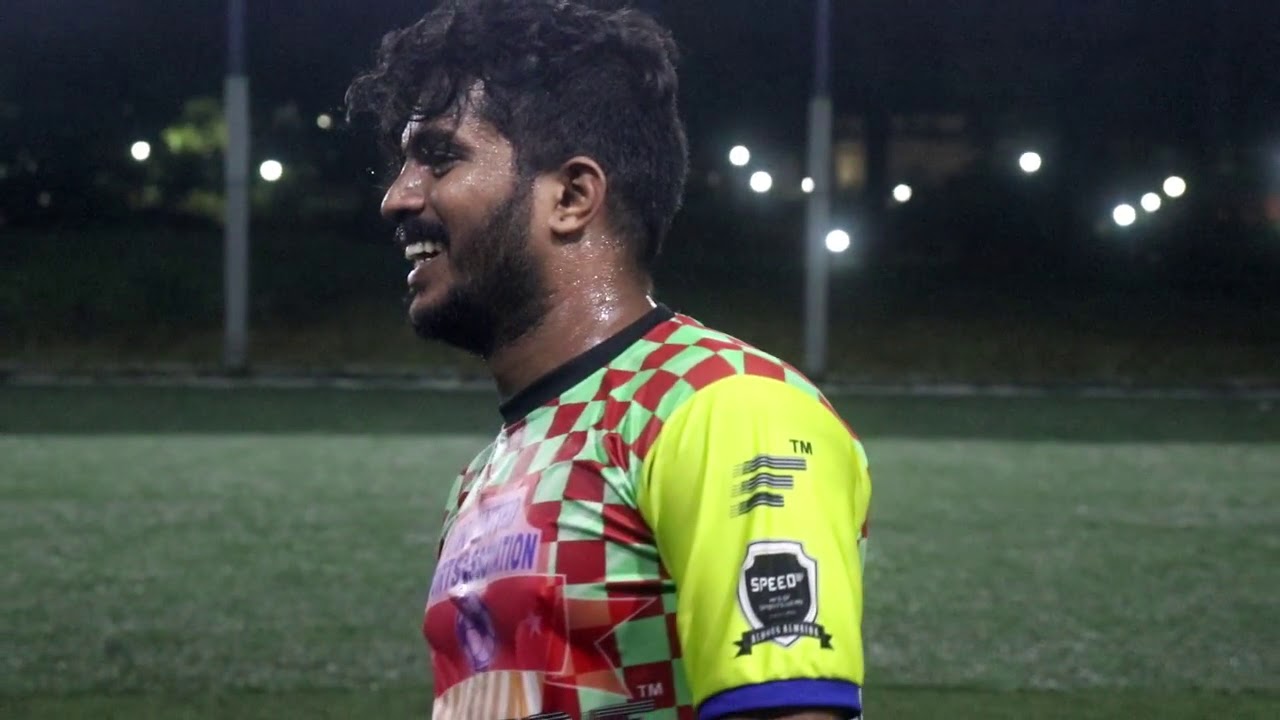 Futsal Final Match | Futsal Mania 2018 - YouTube