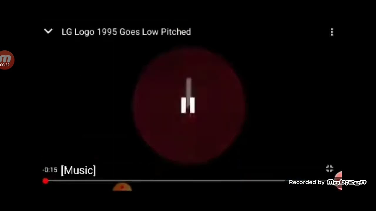 Lg Logo 1995 Effects Fast Stuff 6x - YouTube