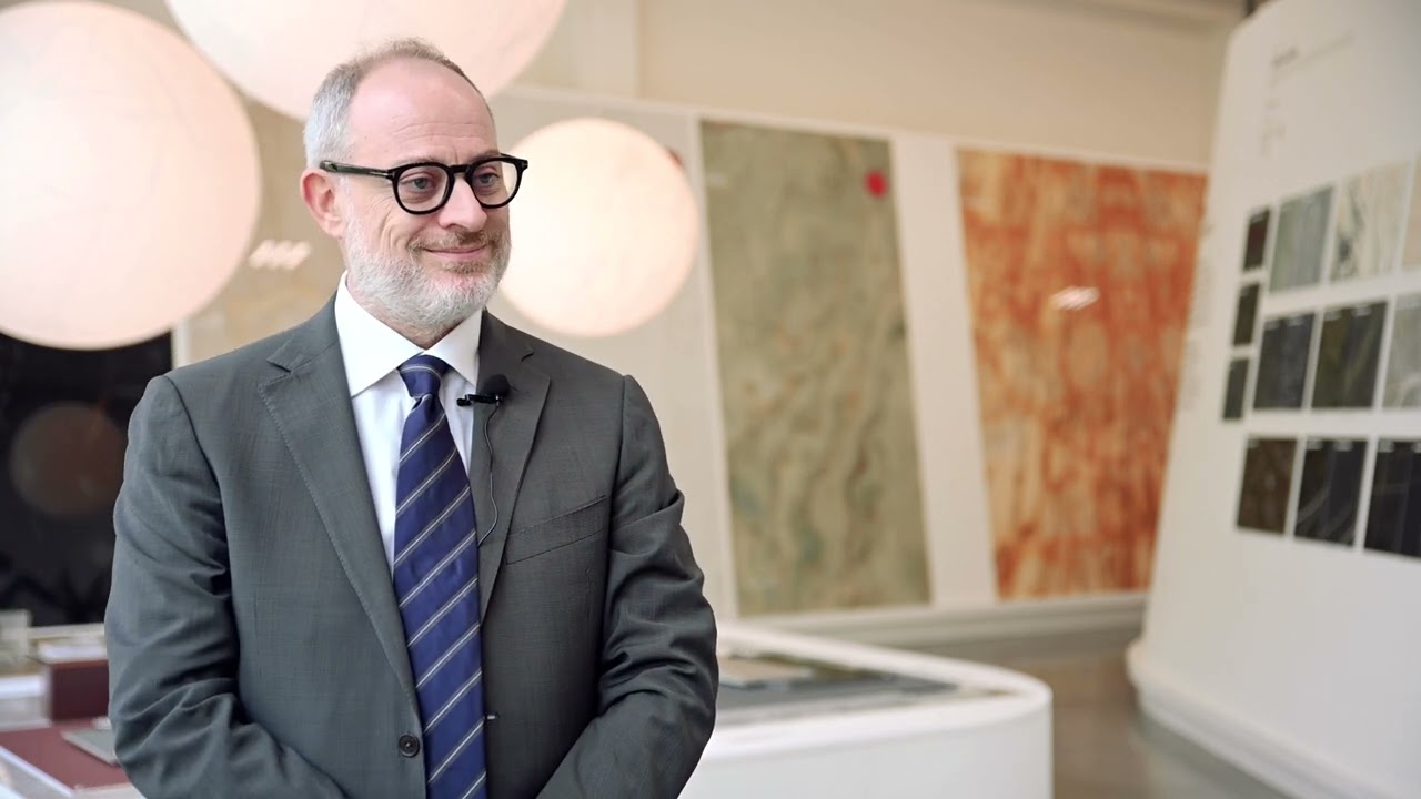 Intervista a Leonardo Tavani Vice President Marketing, Customer Service ...