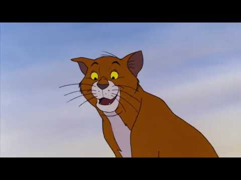 The Cat King (1994) part 1 - \