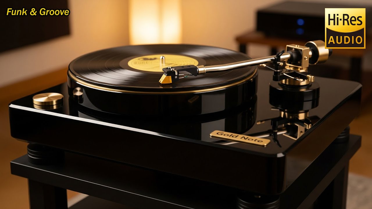 Crystal Clear Sound | Smooth Jazz Audiophile Sound Test FLAC - YouTube