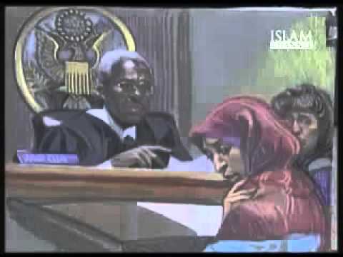 Story of Dr Aafia Siddiqui | Islam Channel - YouTube