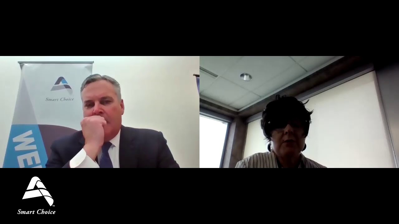 Iowa Economic Update with Debi Durham - YouTube