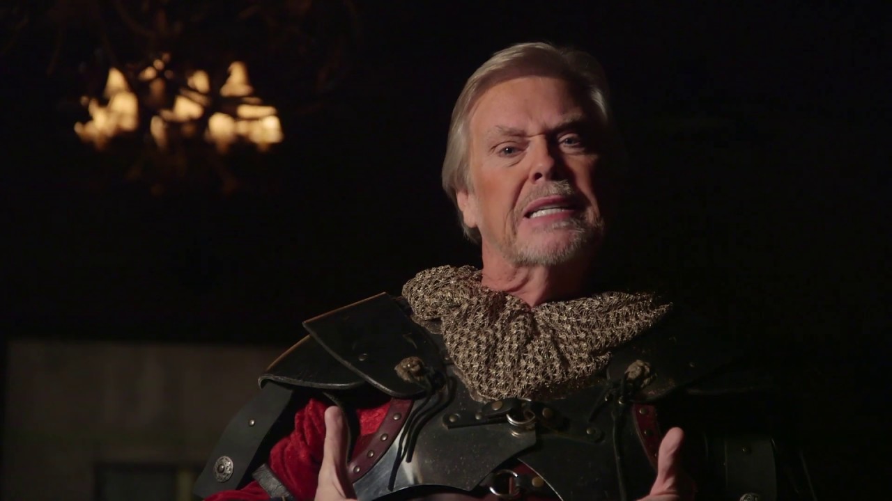 Paul Pitts - It Is Finished - YouTube