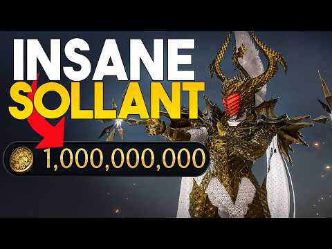 Throne & Liberty: Maximize Your SOLLANT In Nix! (Damage Exploit Fixed!?)