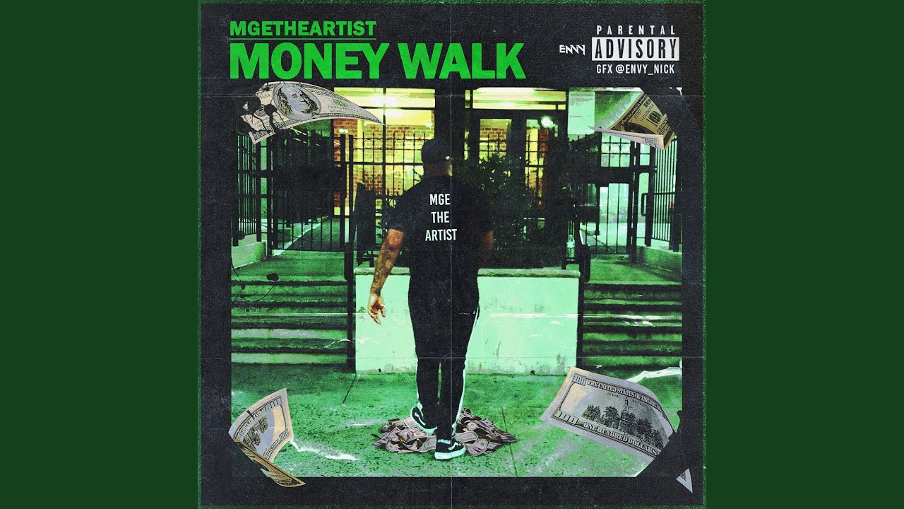 Money Walk - YouTube
