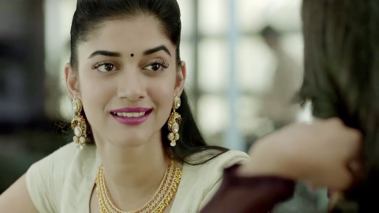 Most Beautiful and Romantic Some TV Commercials - YouTube