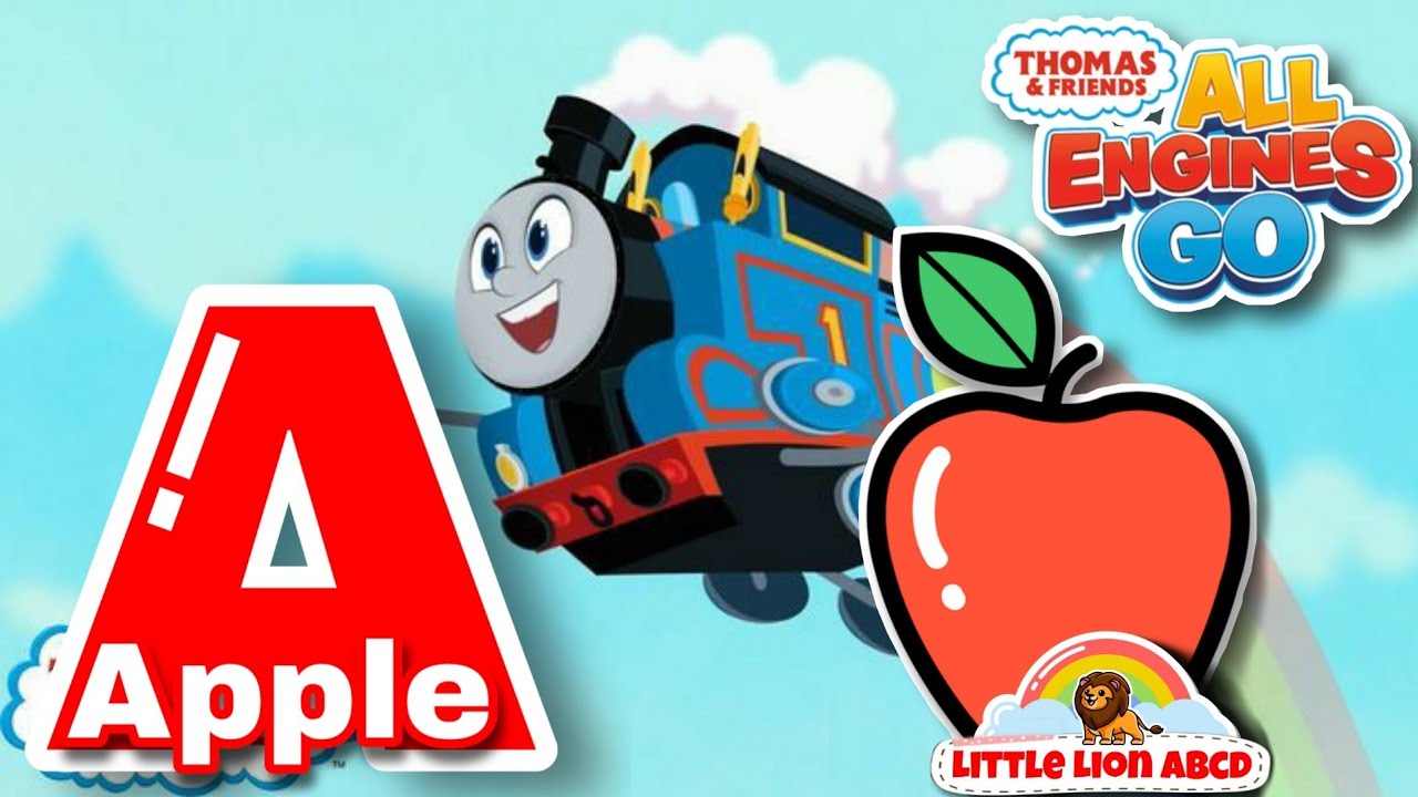 ABC Song | Learn ABC Alphabet for Children | Education ABC Nursery ...