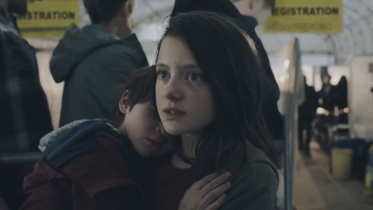 Still The Most Shocking Second A Day - YouTube