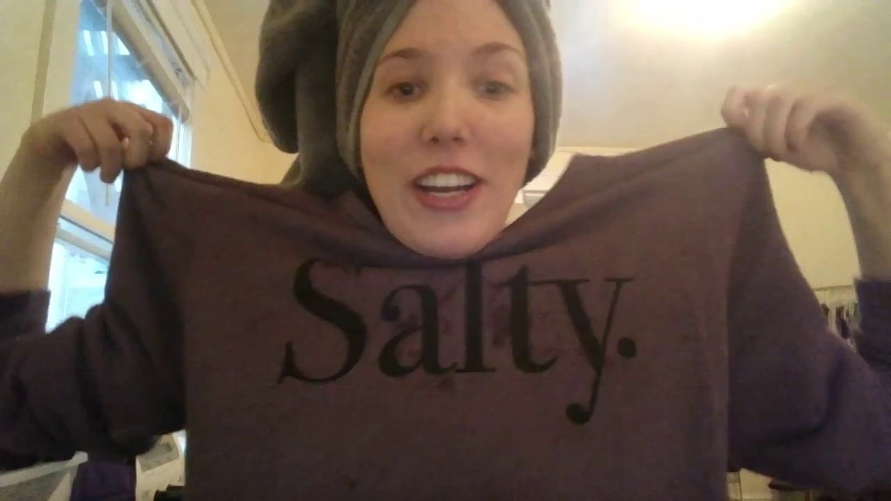 UNDERSTANDING CF | Hannah Buck - YouTube