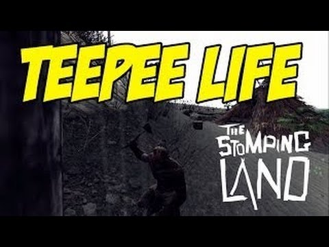 The Stomping Land Fun with T-Rex Gameplay PC HD - YouTube