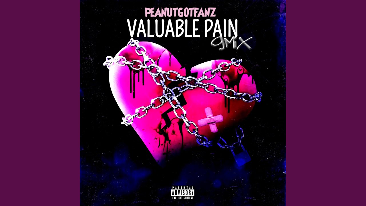 Valuable Pain (Gmix) - YouTube