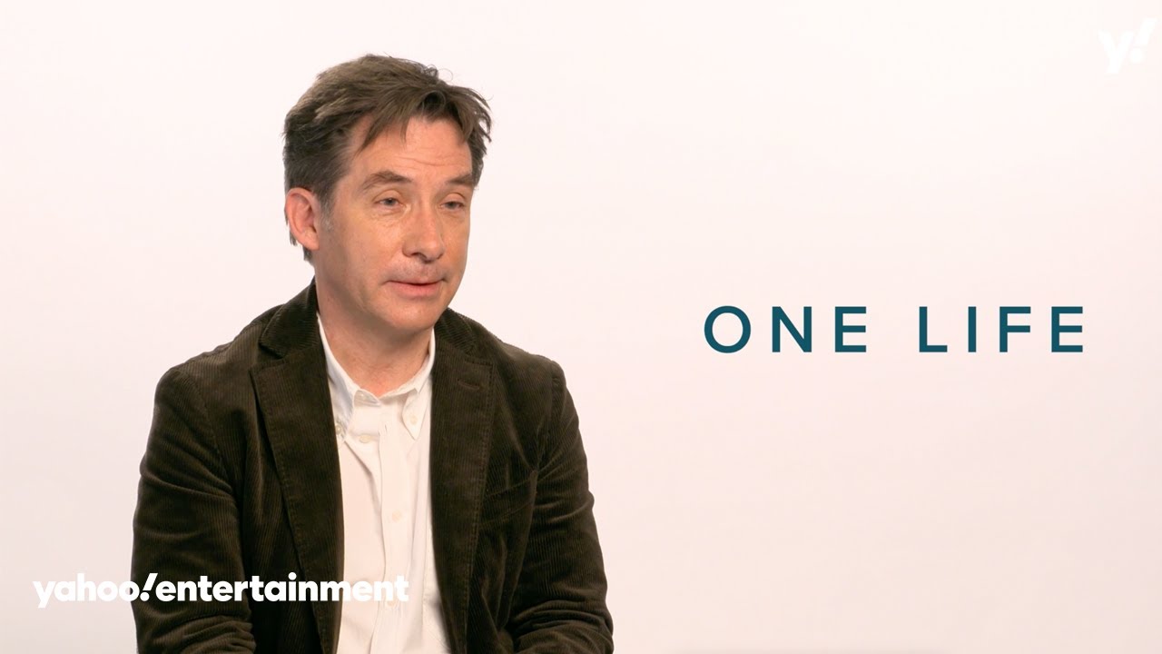 One Life director says whole crew was 'sobbing' during emotional That's ...