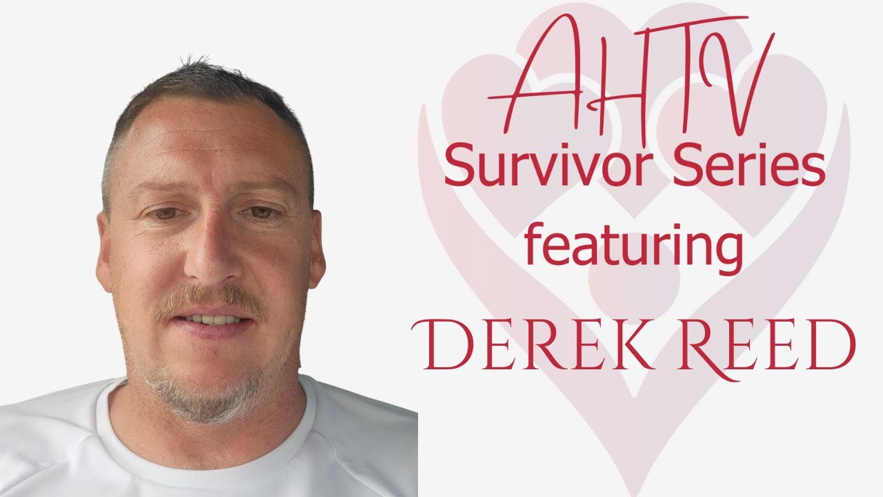 AHTV Survivor Series featuring: Derek Reed - YouTube