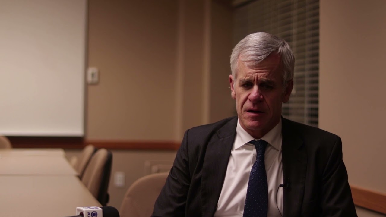 Dan Knight Interview Post-Verdict - YouTube