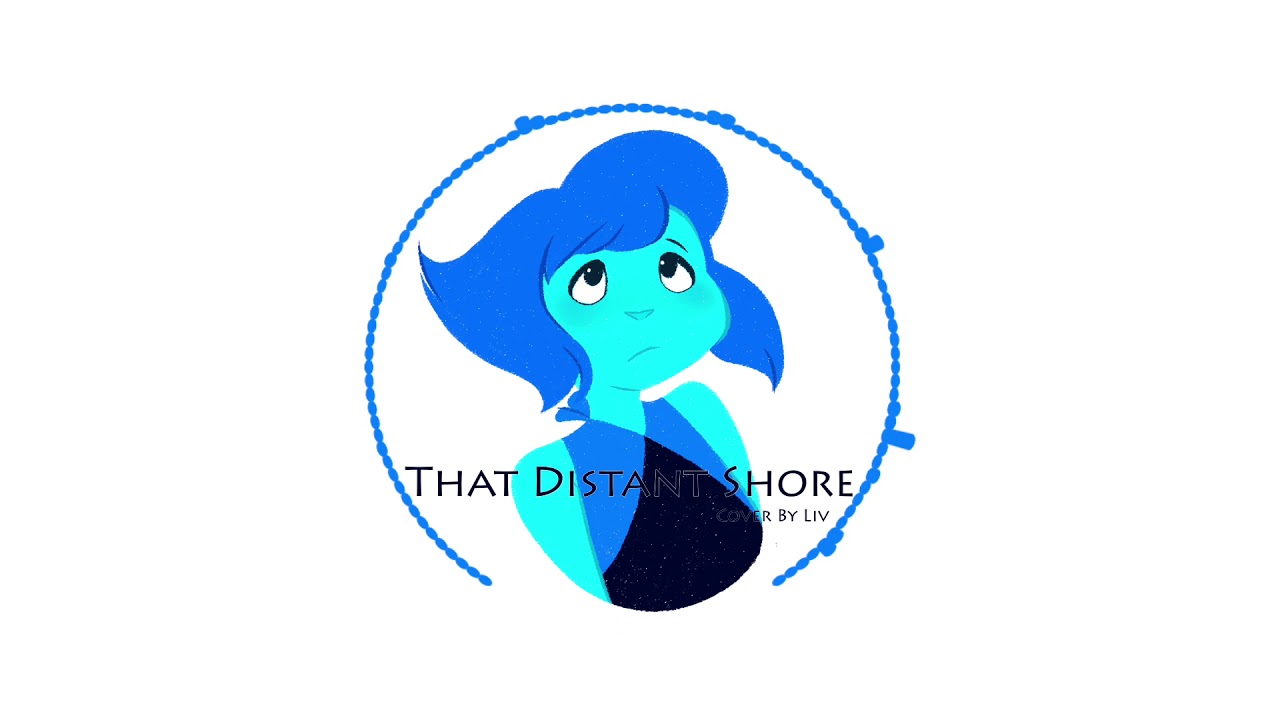 "That Distant Shore" - Steven Universe - COVER - YouTube