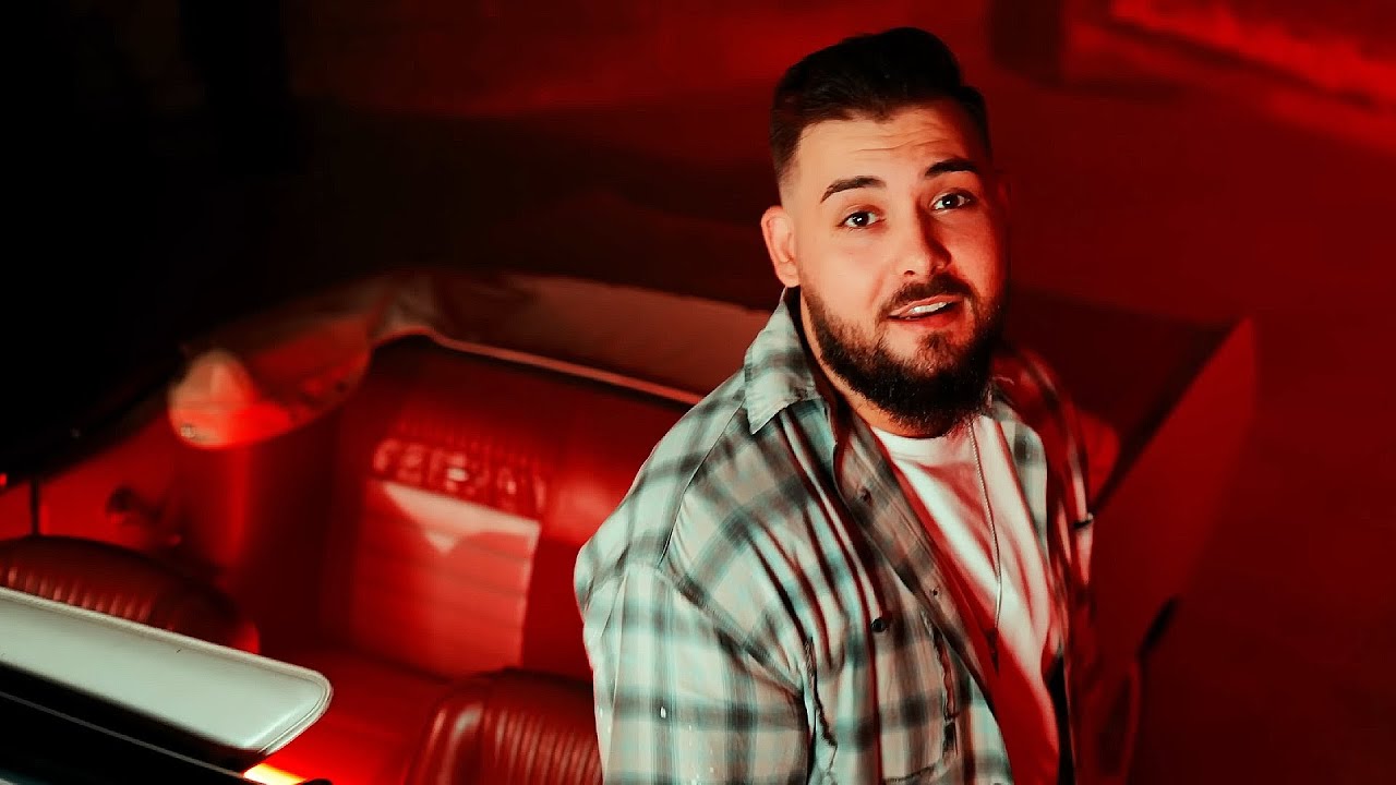 Andrei G - Da-mi o sarutare | Manele Mix - YouTube