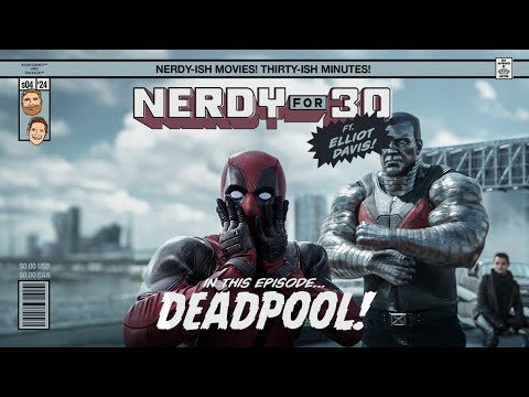 Deadpool ft. Elliot Davis - YouTube
