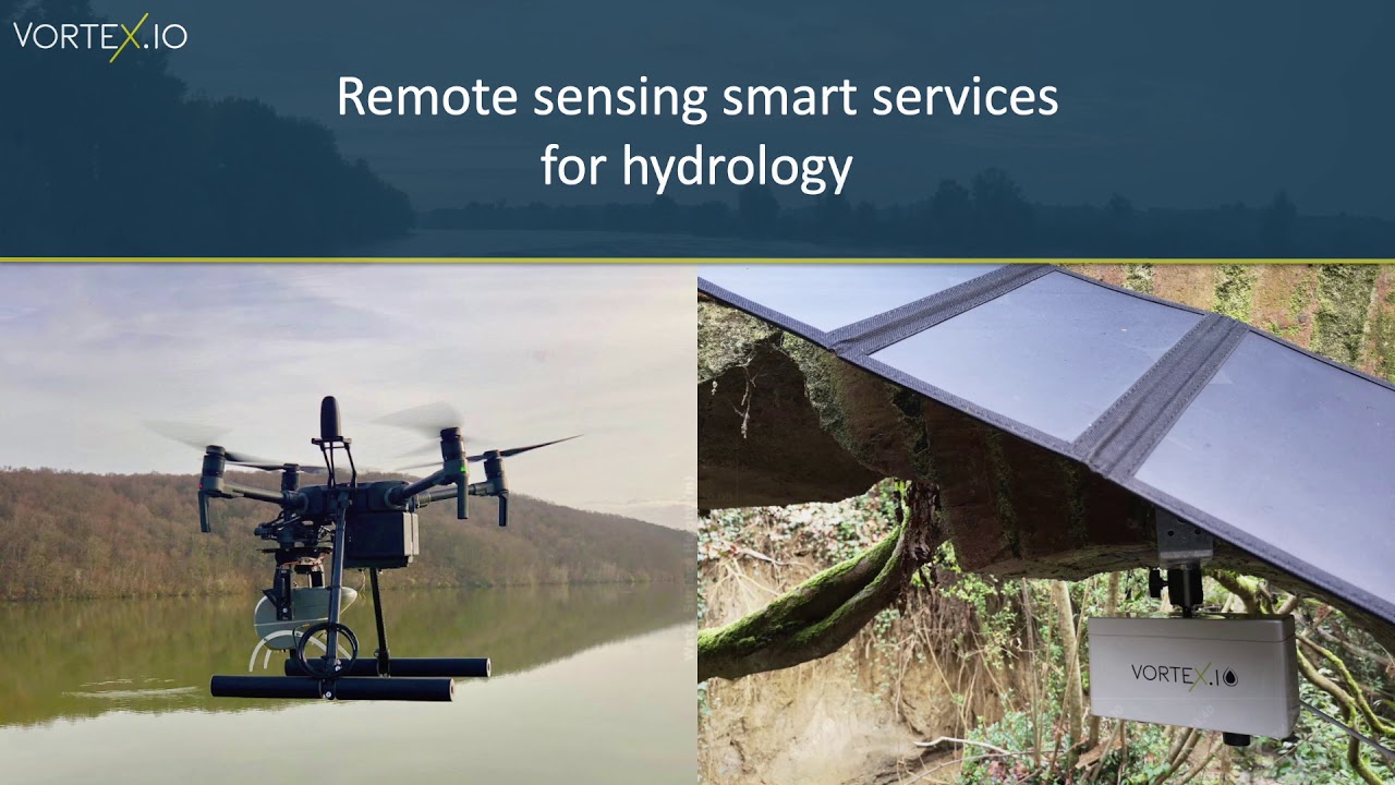 Pitch vidéo vorteX.io - YouTube