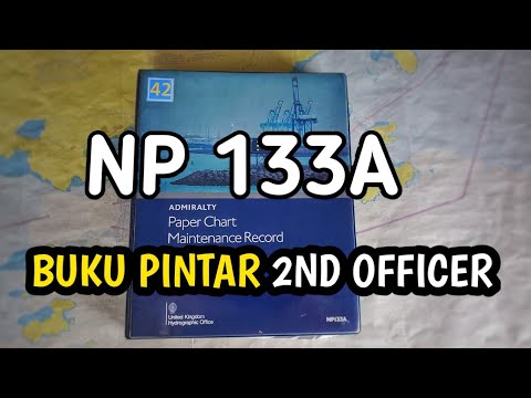 KENALAN DENGAN BUKU NP 133A ‼️ CARA PENGISIAN DARI BUKU NP 133A ‼️ ...