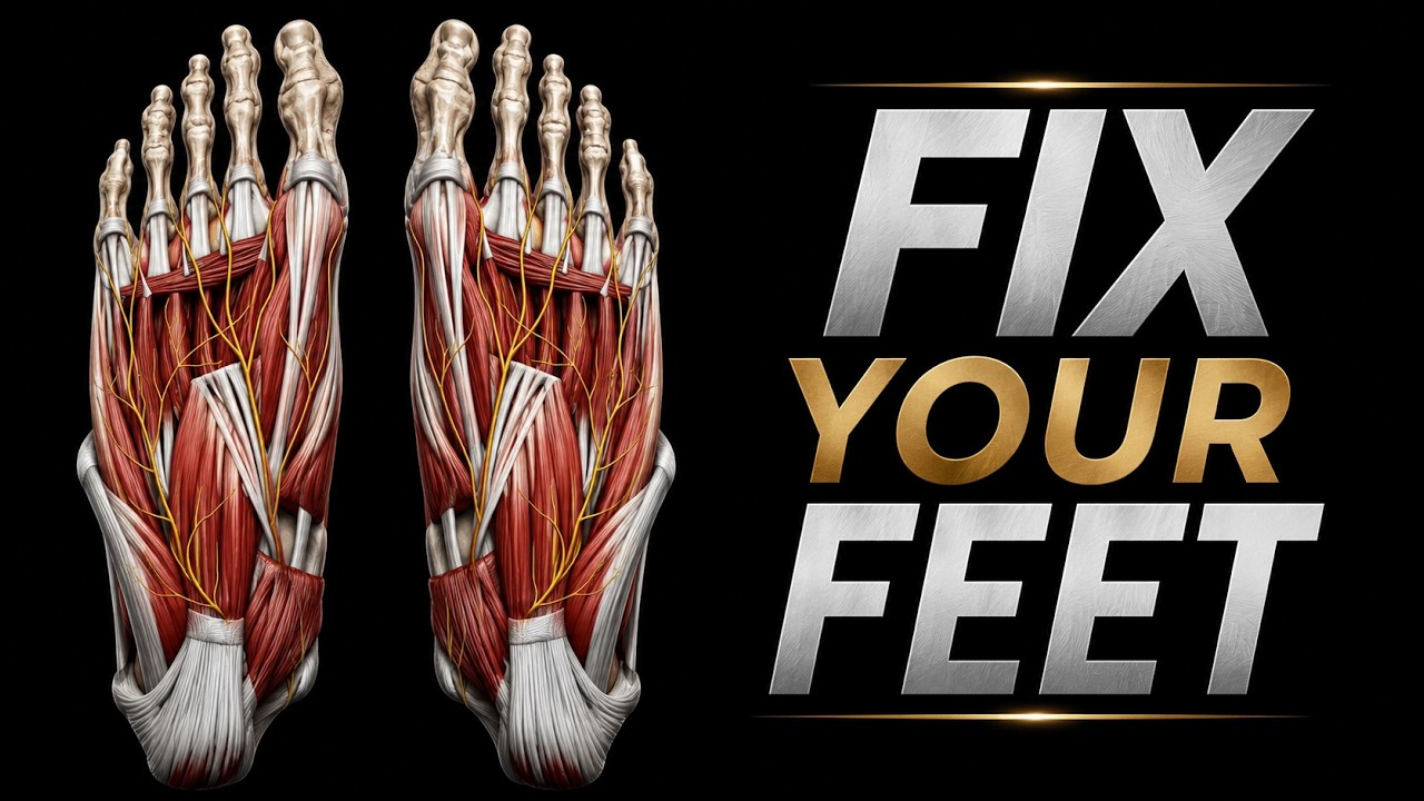 Effective Foot Stretches and Self-Massage Techniques | How to Stretch ...