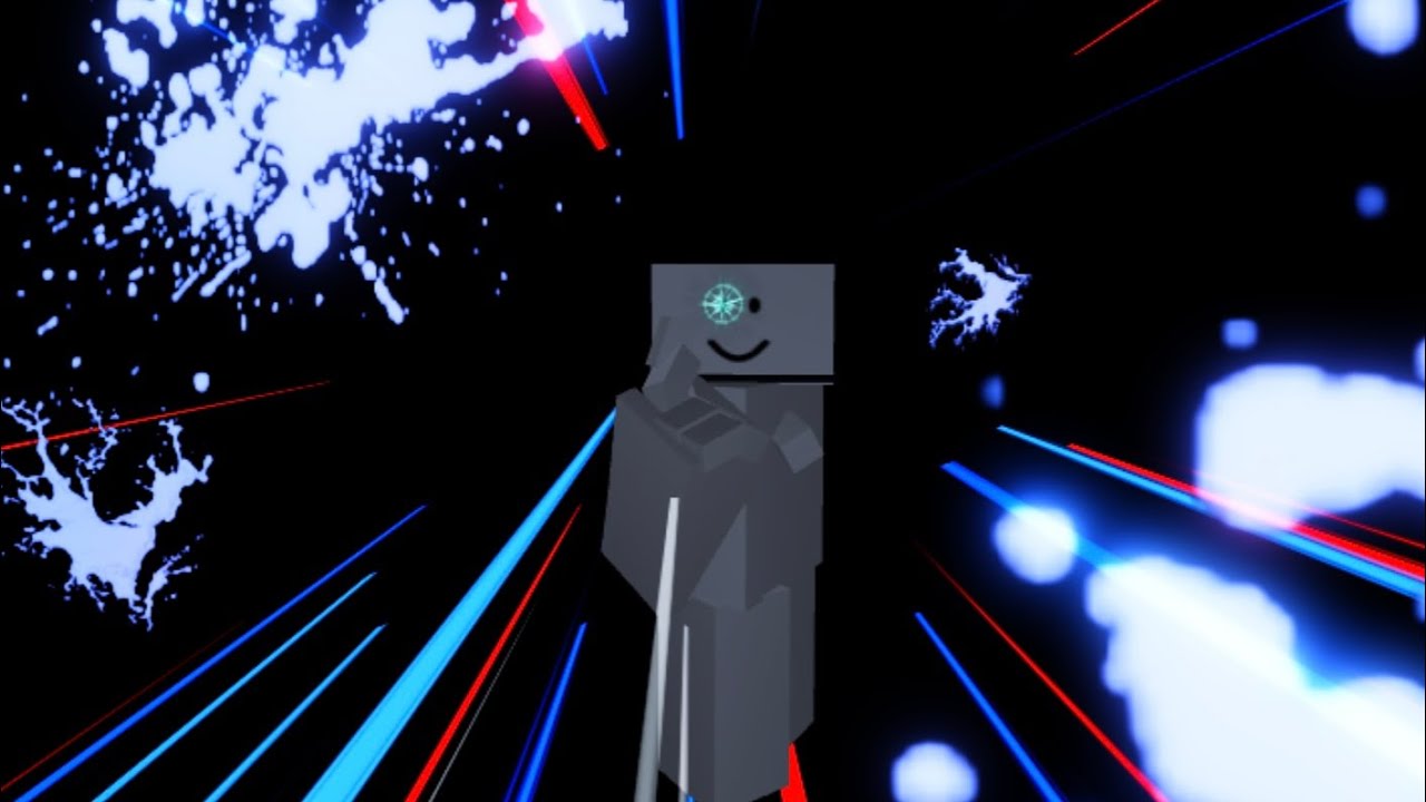 || INFINITE VOID || [|Roblox obby creator |] - YouTube