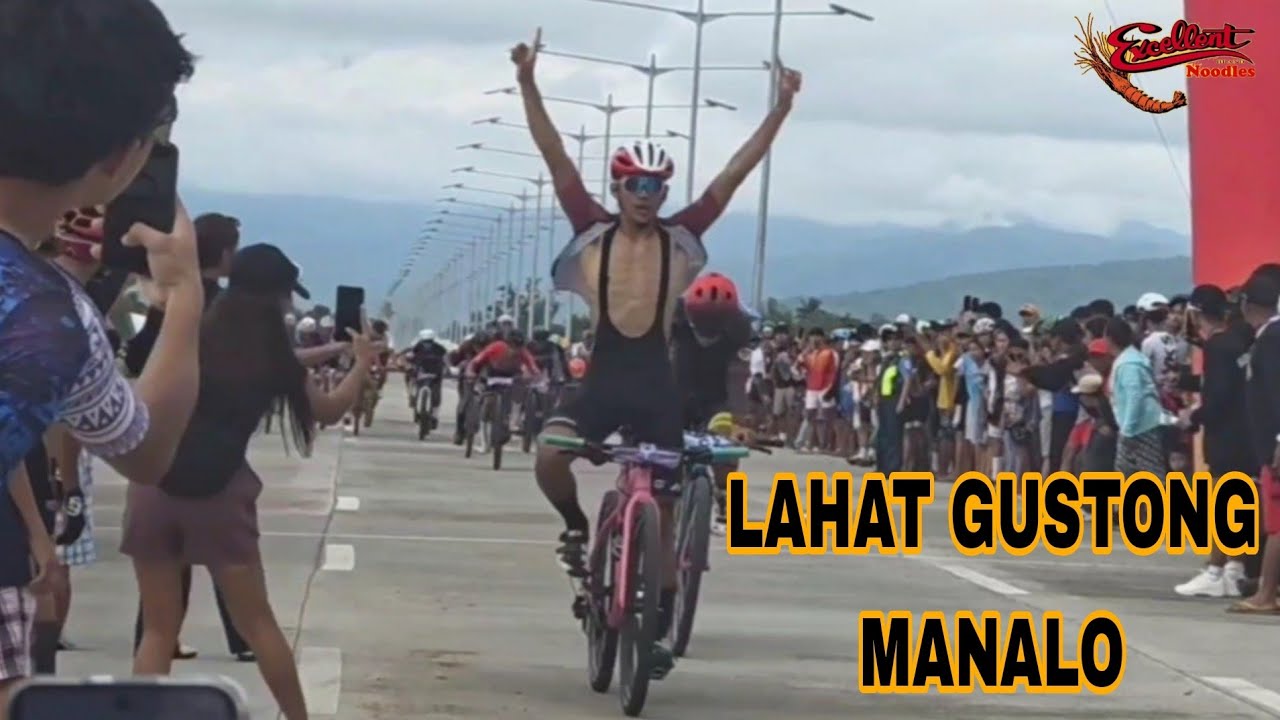 Unlimeted Interval Lahat gustong manalo Danny Jaravata Kaya mo ba ...