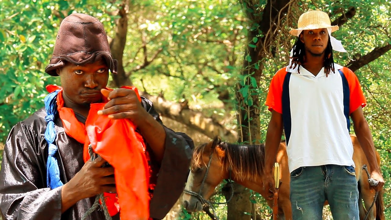 REINE SELINA (SAISON2) #11/ Anmweyyy Amweyy pèkolo vin ak Yon chwal ki ...