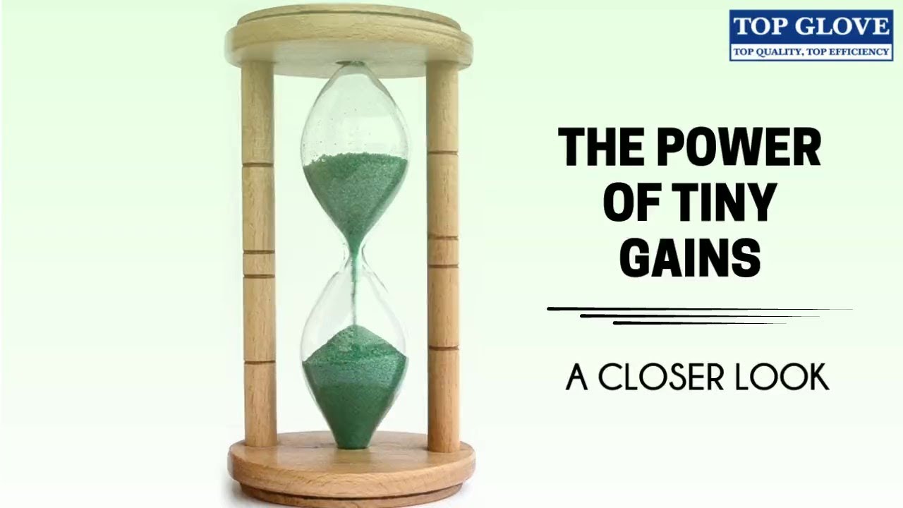 Top Glove: The Power of Tiny Gains - YouTube