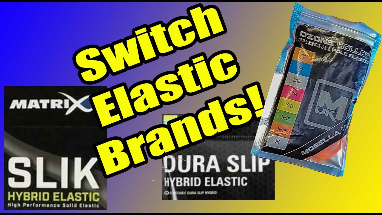 How to Compare Pole Elastic performance across Brands - YouTube