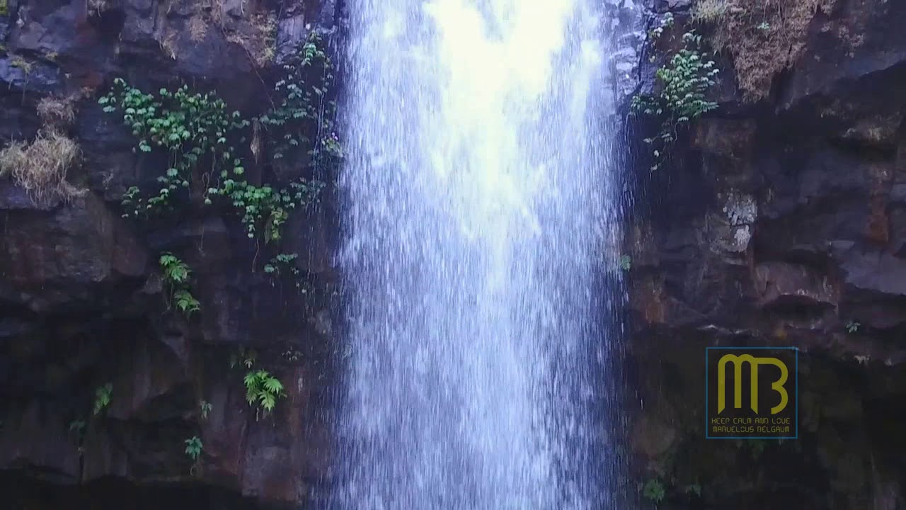 Tillari Green Valley Falls - YouTube