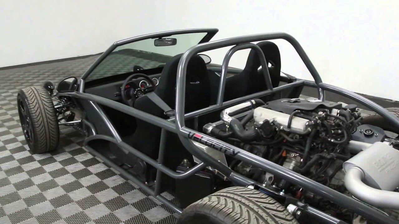 2016 EXO Velocity Rails for sale! - YouTube