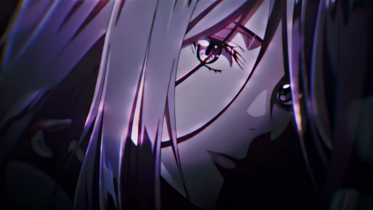 Tokime Edit - 4k - YouTube