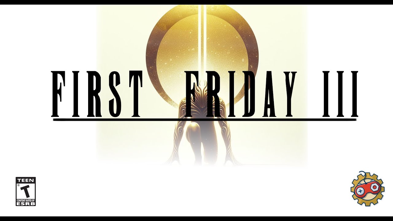 FF3 Original Sound Track - YouTube