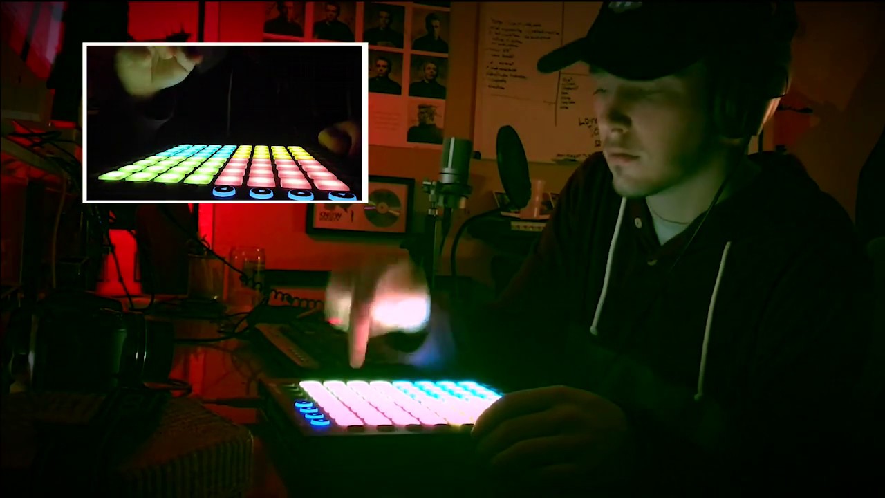 "Devin Kurant" by Josh Sallee (live) - YouTube